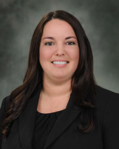 Crystal Ocampo - Sterling Federal Bank