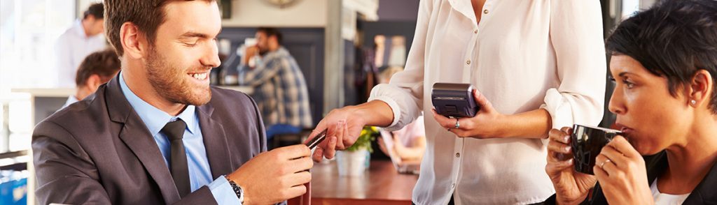 Visa Business Debit Cards - Sterling Federal Bank