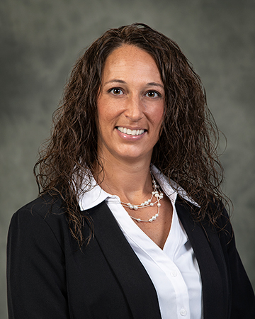 Angela Perna - Sterling Federal Bank